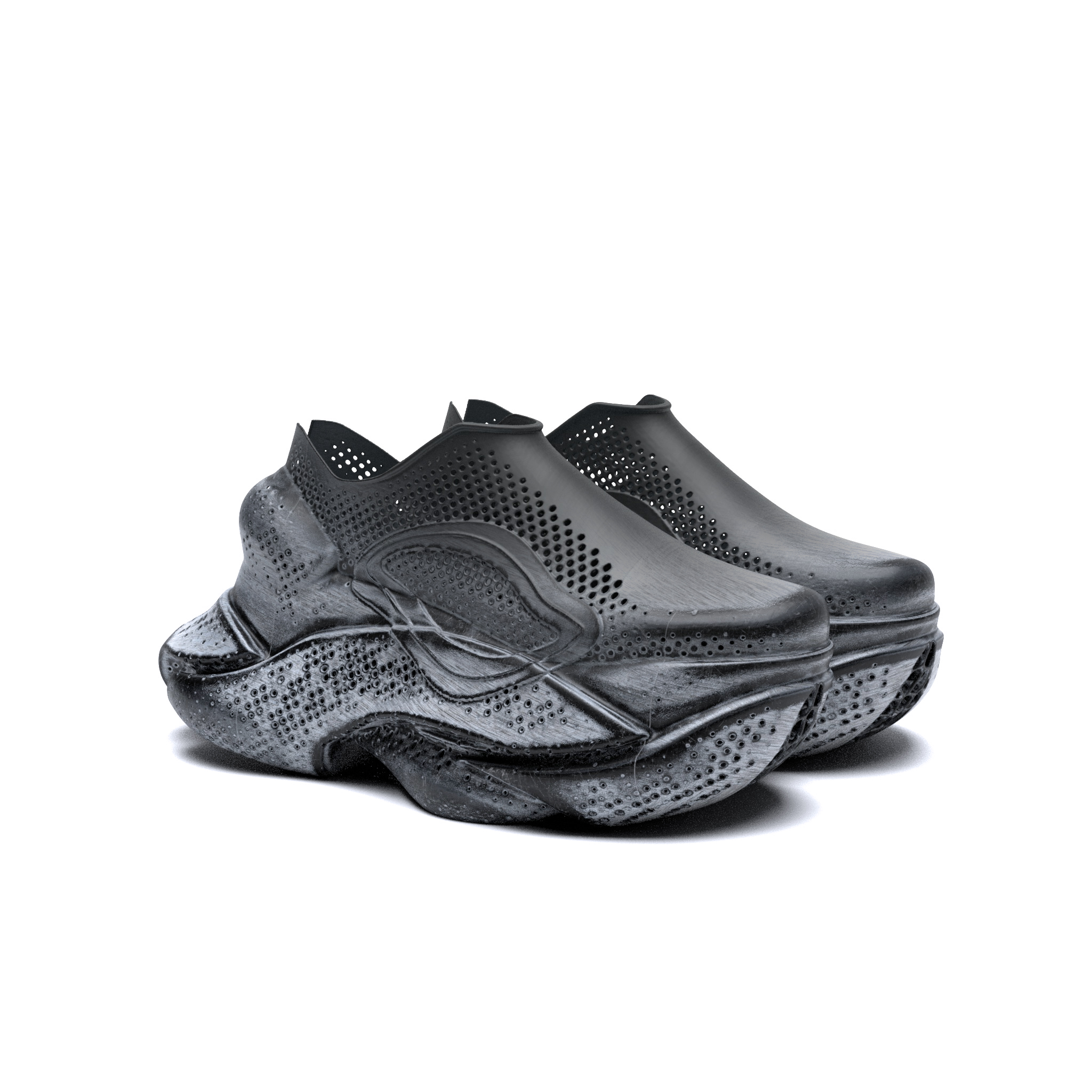 SCRY 即將發布「秘藏 Treasure Hunter」全新主題系列